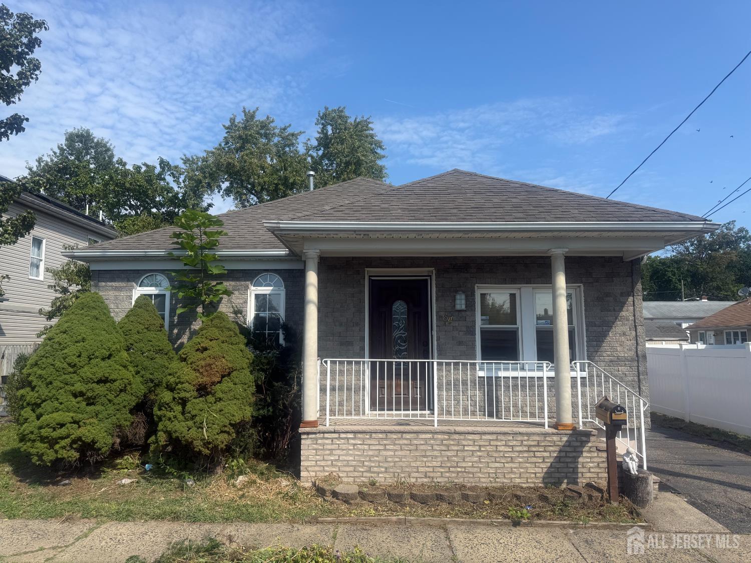 64 Fiat Ave, Woodbridge Township, NJ 08830 - House Rental in Woodbridge ...
