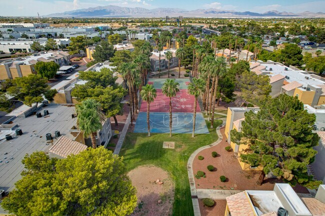 Citrus Apartments Apartments - 60 N Pecos Rd Las Vegas, NV | Apartments.com
