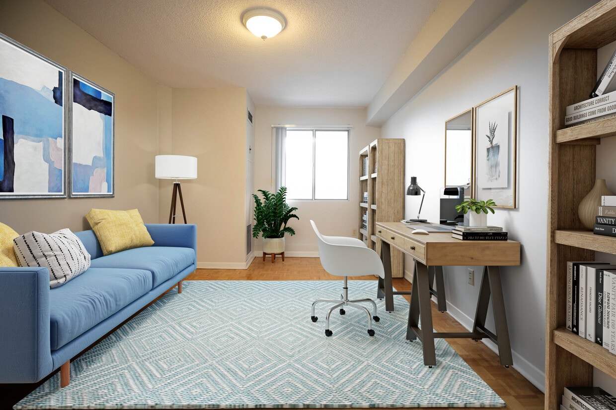 The Arista Apartments - 3665 Arista Way Mississauga, ON | Apartments.com