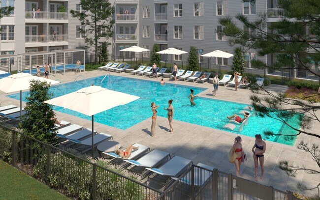 Triton Glen - Innsbrook - Apartments in Glen Allen, VA | Apartments.com