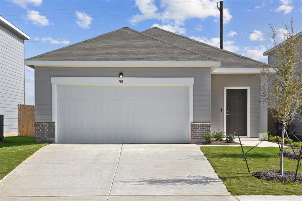 283 Bracken Ln, Maxwell, TX 78656 - House Rental in Maxwell, TX ...