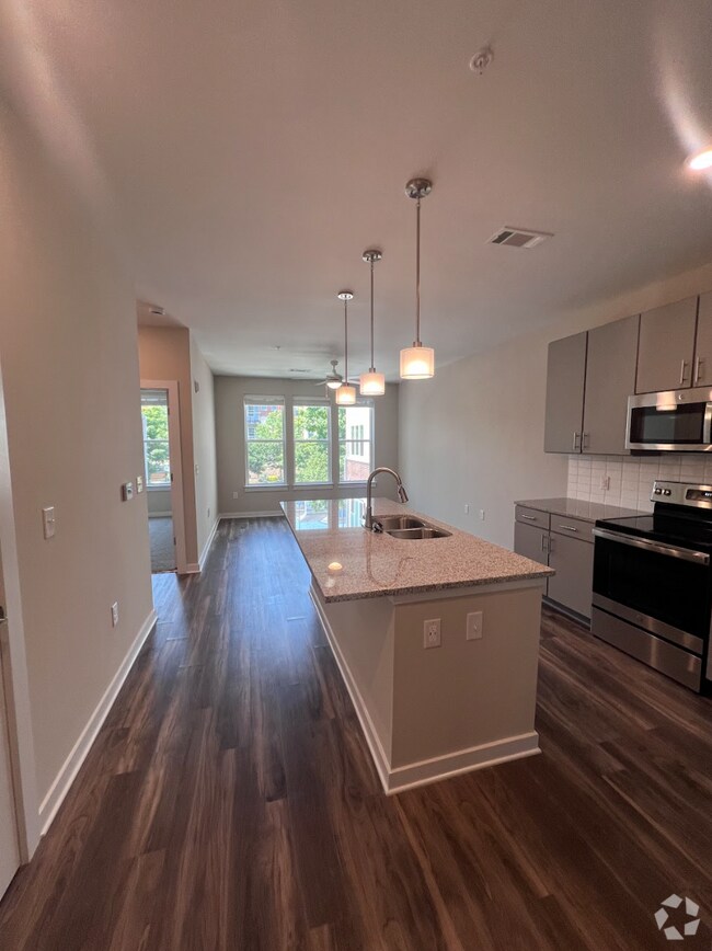 First Ward Apartments for Rent - Charlotte, NC - 325 Rentals ...