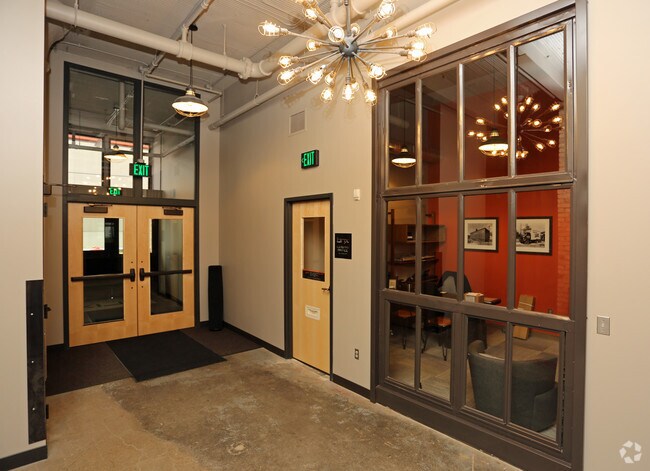 Brix Apartment Lofts Apartments - Milwaukee, WI | Apartments.com