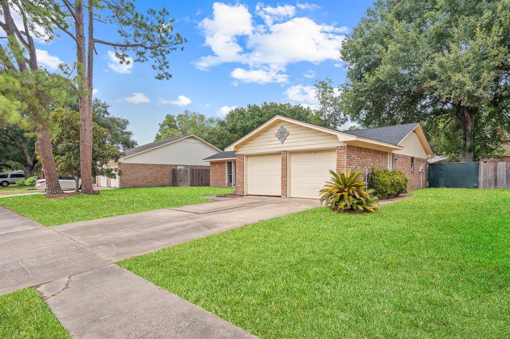 22826 Merrymount Dr, Katy, TX 77450 - House Rental in Katy, TX ...