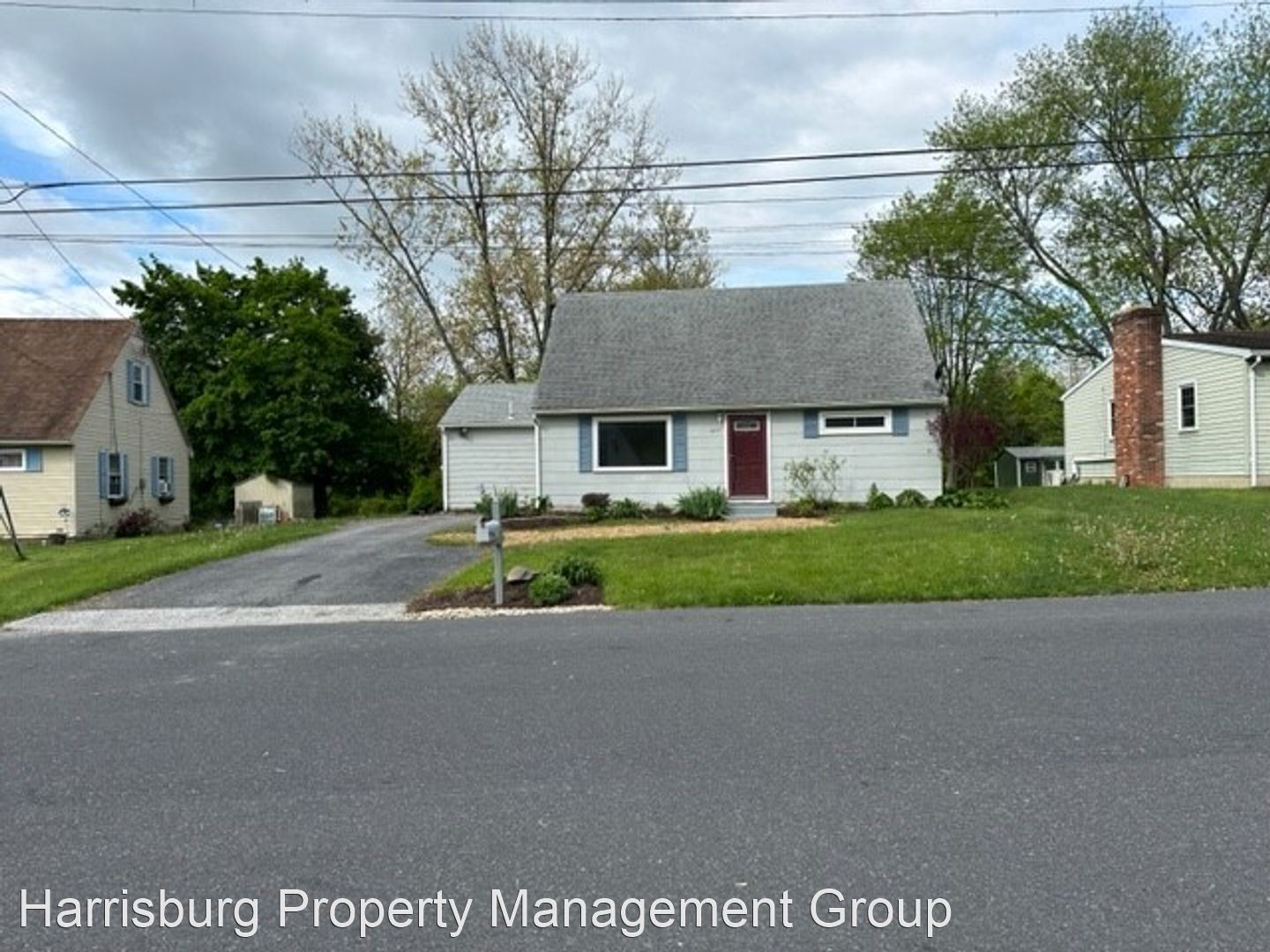 6117 Nassau Rd, Harrisburg, PA 17112 - House Rental in Harrisburg, PA ...