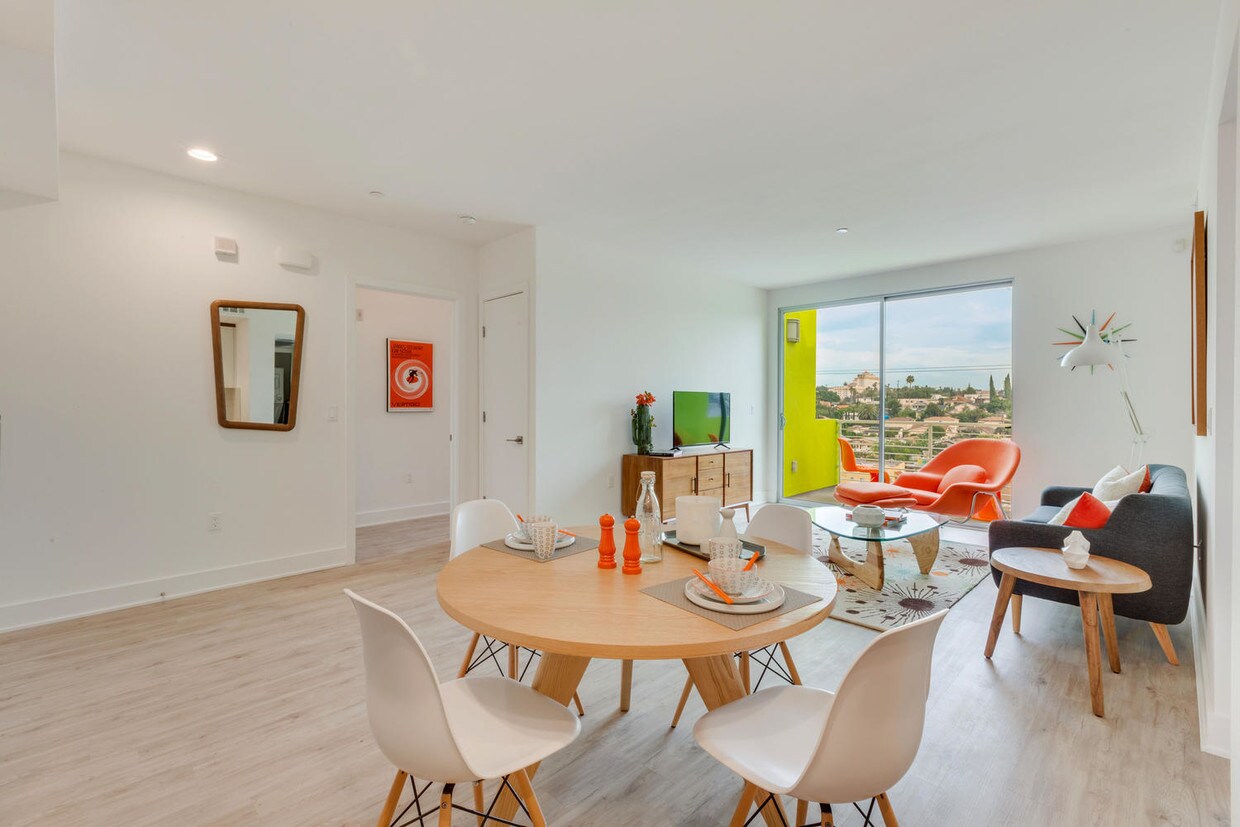 162 Furnished Apartments for Rent in Los Angeles, CA | Westside Rentals