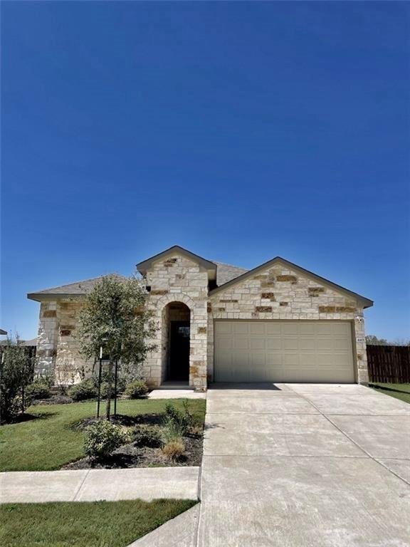 4401 Lobo Landing Ln, Andice, TX 78628 - House Rental in Andice, TX ...