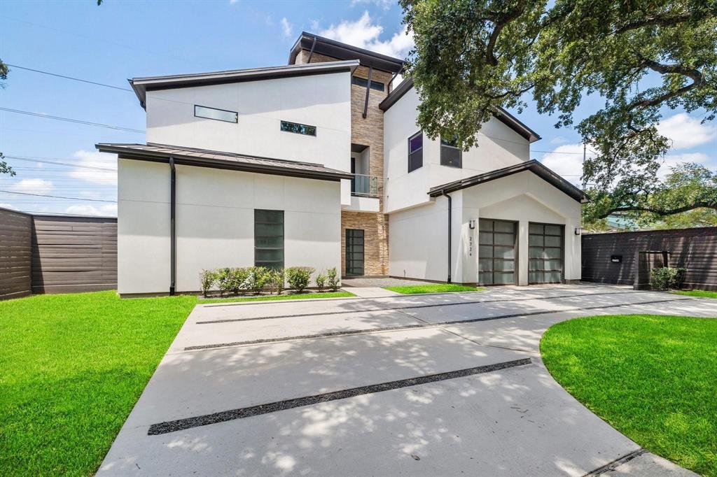 2724 Suffolk Dr, Houston, TX 77027 - House Rental in Houston, TX ...