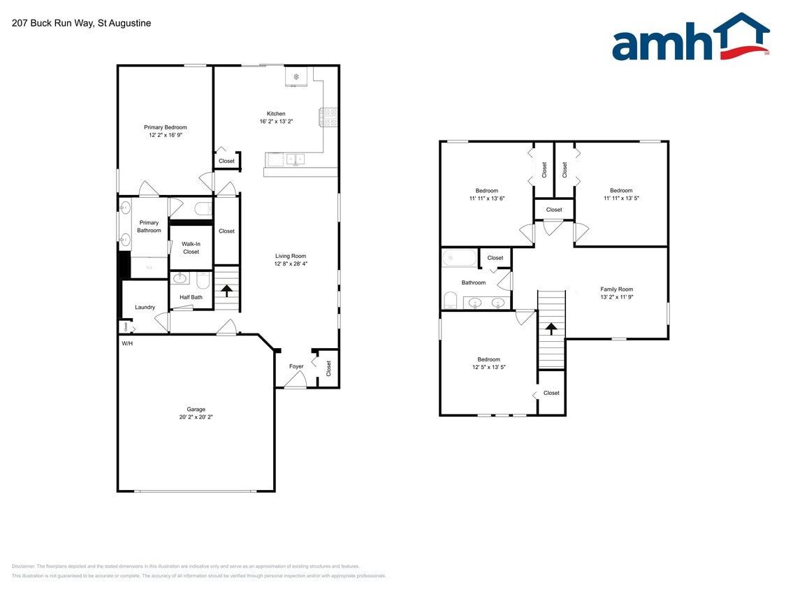 207 Buck Run Way, Saint Augustine, FL 32092 | Apartments.com