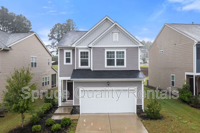 1218 Homecoming Wy, Durham, NC 27703 - House Rental in Durham, NC ...
