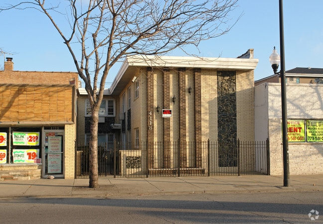 4118 W 63rd St, Chicago, IL 60629 Apartments - Chicago, IL | Apartments.com