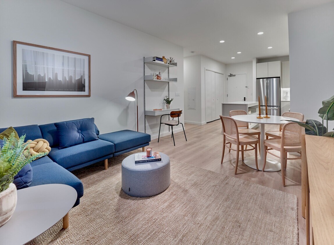 239 St Pauls Ave Unit 2C, Jersey City, NJ 07306 - Condo for Rent in ...