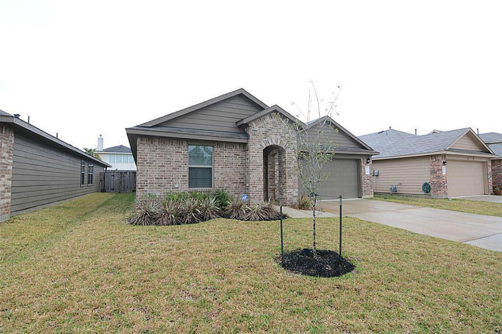 20206 Louetta Ash Dr, Spring, TX 77388 - House Rental in Spring, TX ...