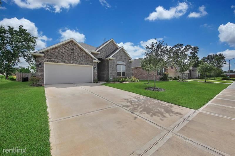 4515 Carmel River Ln, Spring, TX 77388 - House Rental in Spring, TX ...