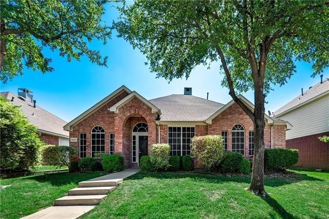 6204 Autumnwood Dr, Frisco, TX 75035 - House Rental in Frisco, TX ...