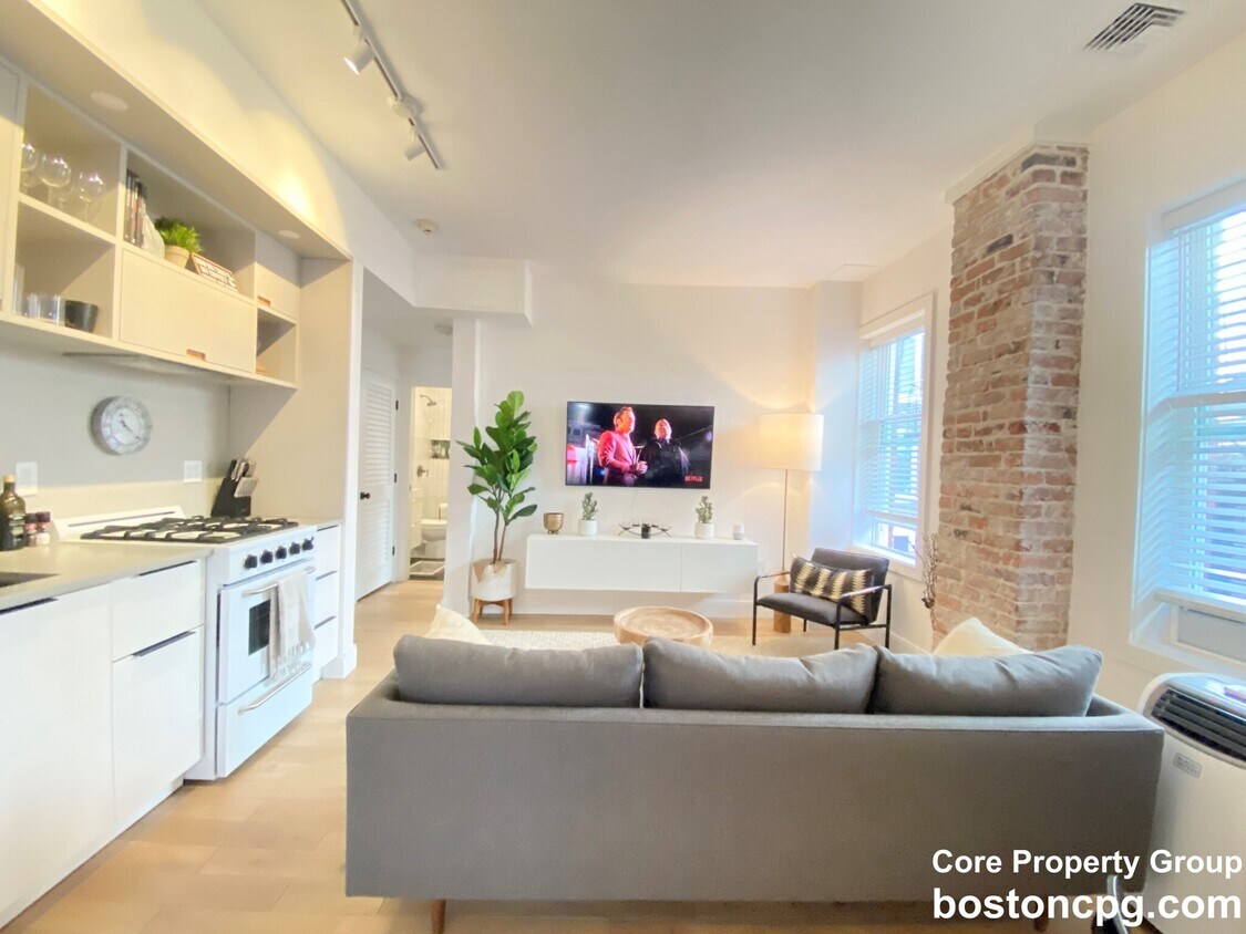 48 Prince St Unit 4B, Boston, MA 02130 - Condo for Rent in Boston, MA ...