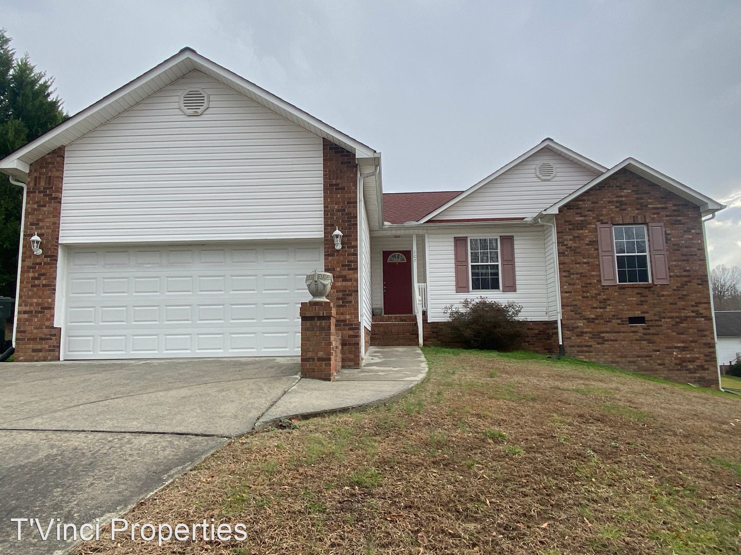 107 Nathan Ct, Thomasville, NC 27360 - House Rental in Thomasville, NC ...