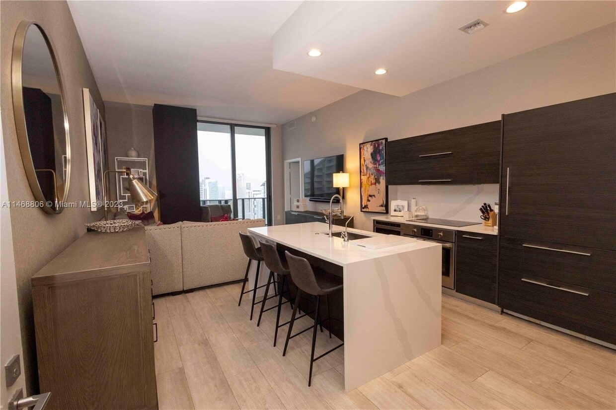 45 SW 9th St Unit LPH4509, Miami, FL 33130 - Condo for Rent in Miami ...