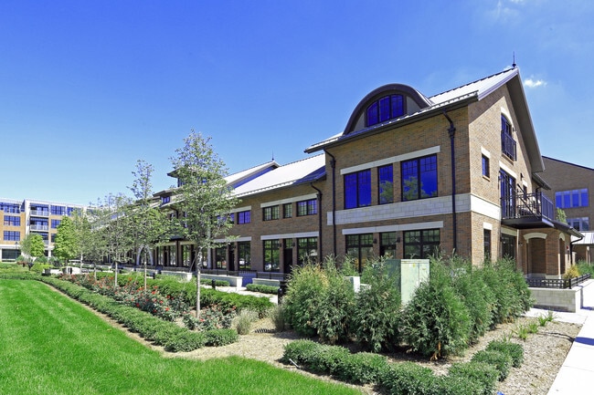 The Transit Center Apartments for Rent - Troy, MI - 15 Rentals ...