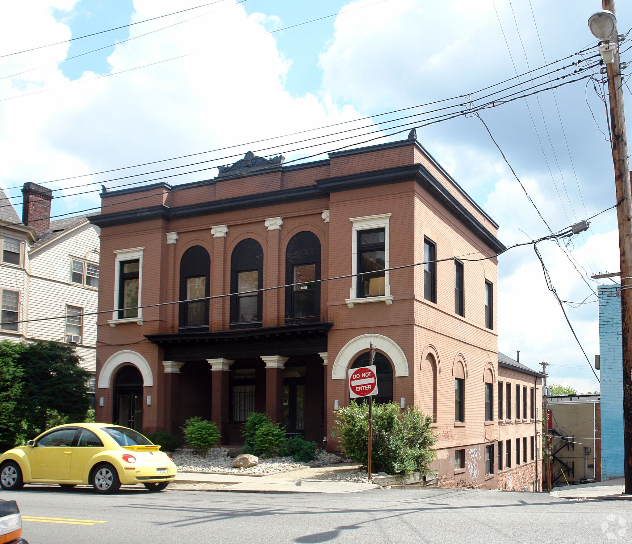 Craig Street Apartments - 322 N Craig St Pittsburgh, PA 15213 ...