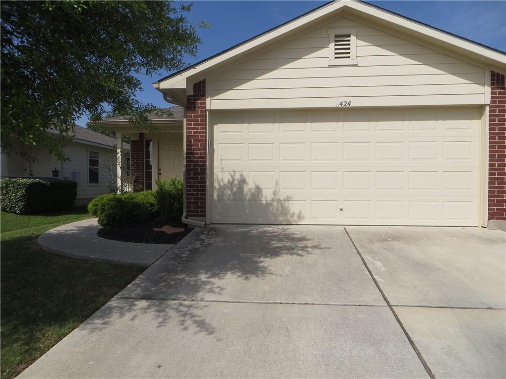 8424 Shallot Way, Austin, TX 78748 - House Rental in Austin, TX ...