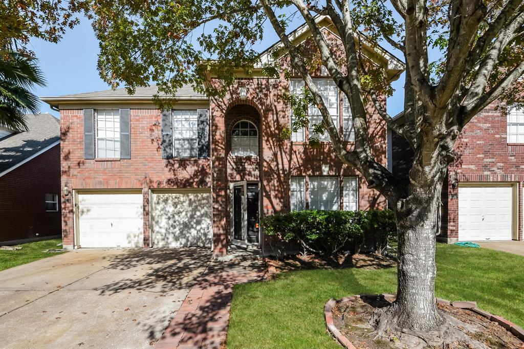 8966 Dawnridge Dr, Houston, TX 77071 - House Rental in Houston, TX ...