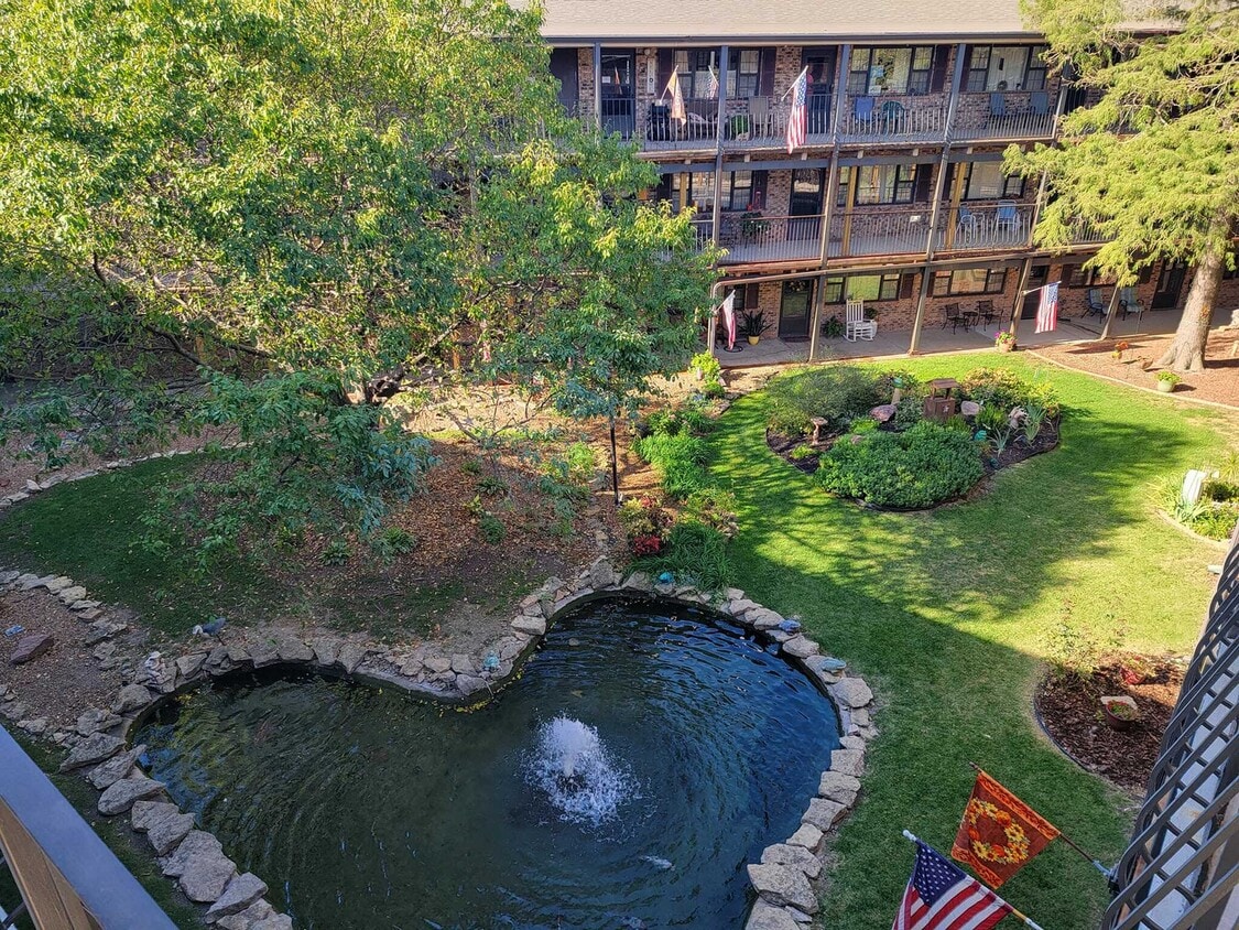 Maple Gardens - 10200 W Maple St Wichita, KS 67209 | Apartments.com