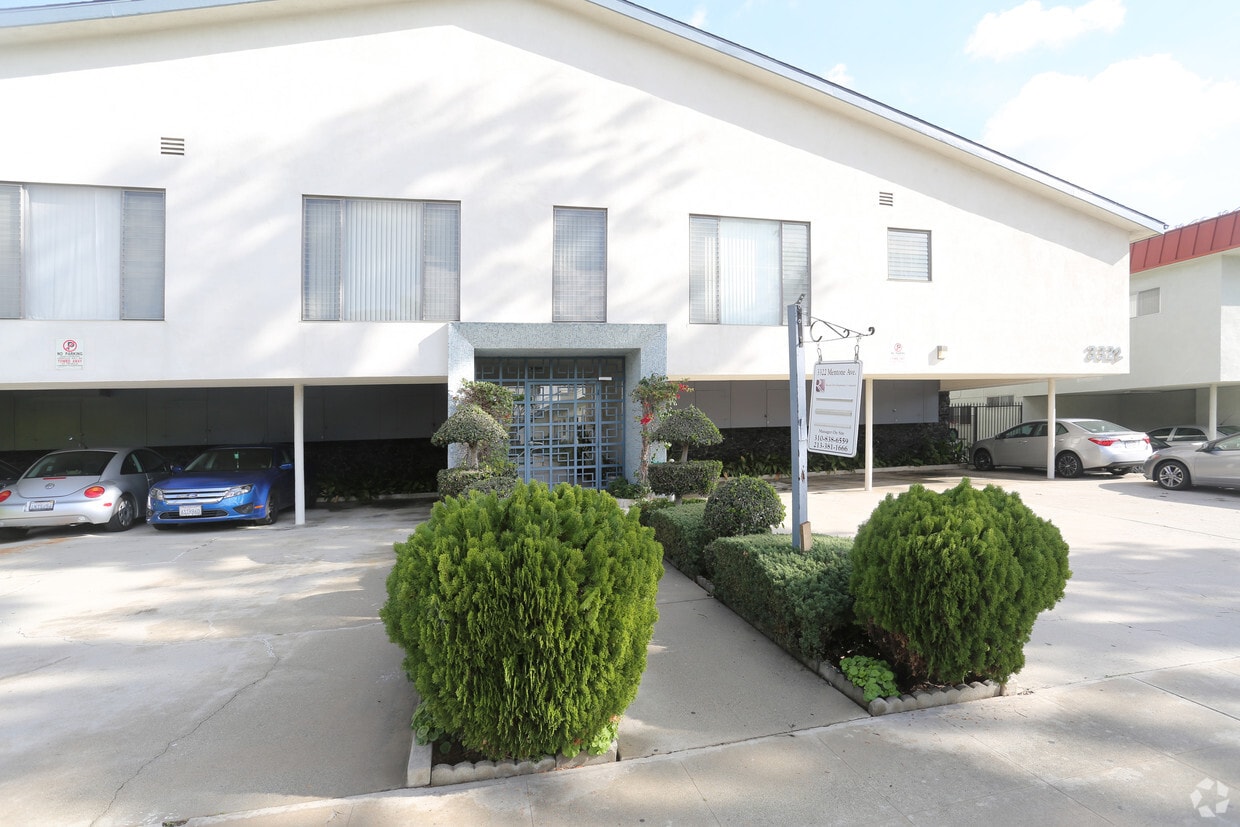 3322 Mentone Ave, Los Angeles, CA 90034 - 3322 Mentone Ave Los Angeles ...