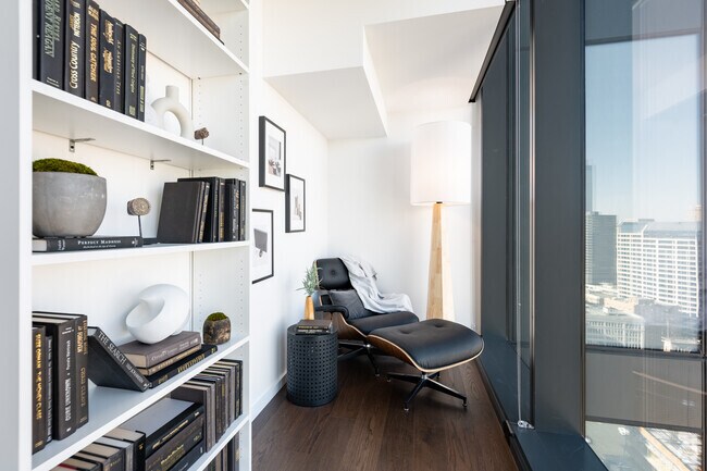 The Modern - Apartments in Seattle, WA | Apartments.com