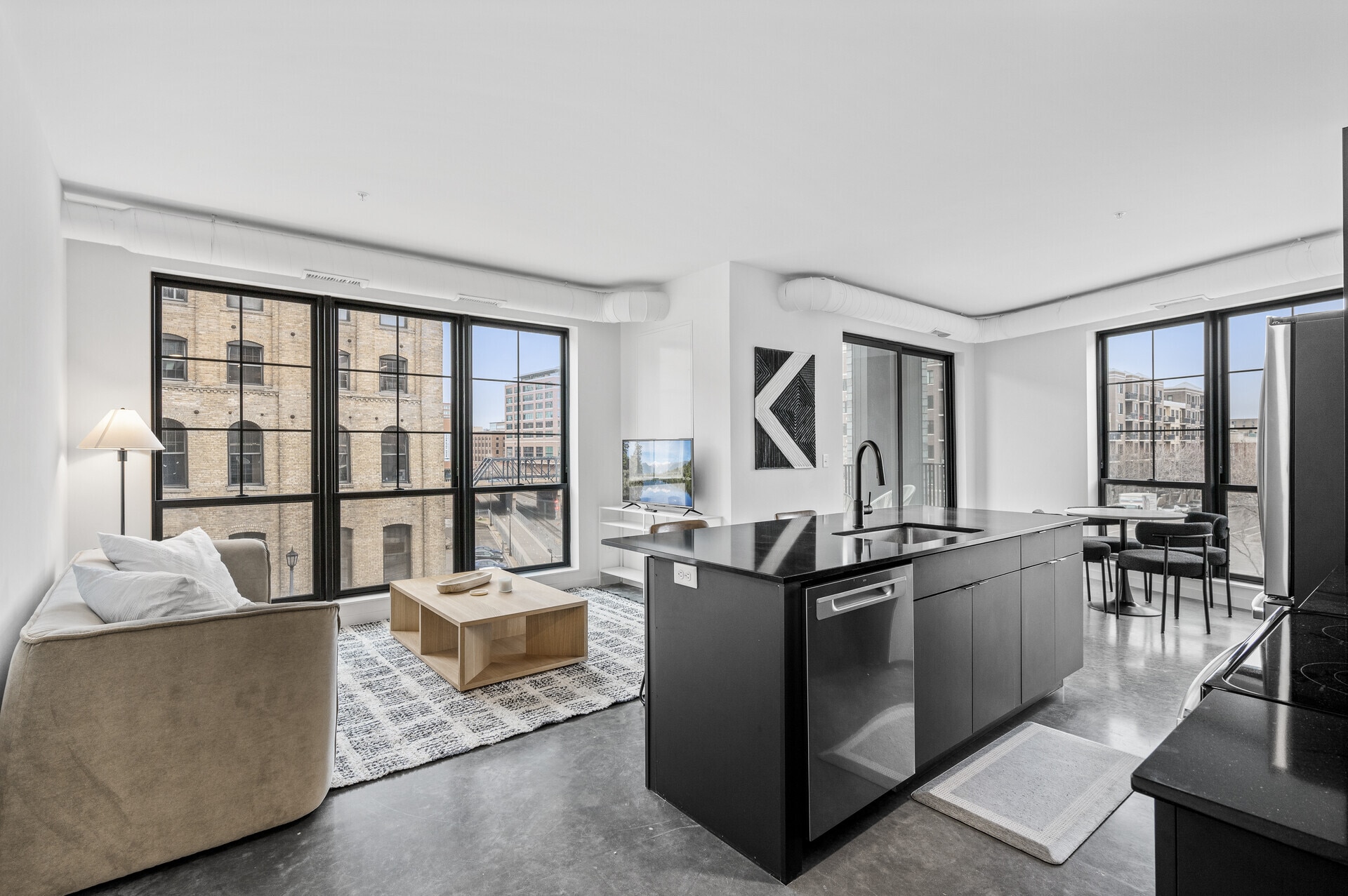Intersect - 310 N 2nd St Minneapolis, MN 55401 | Apartments.com