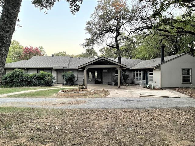 218 W Shady Shores Rd, Shady Shores, TX 76208 - House Rental in Shady ...