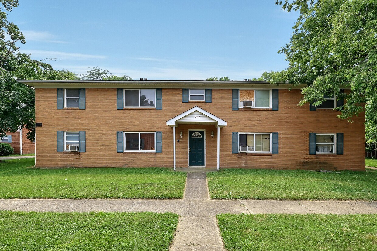 3023 Markham Rd Unit B, Columbus, OH 43207 - 3023 Markham Rd Columbus ...