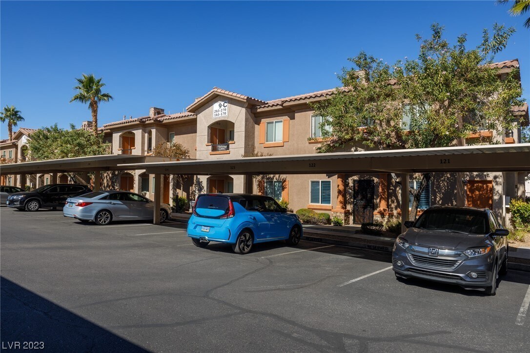 7701 W Robindale Rd Unit 264, Las Vegas, NV 89113 - Condo for Rent in ...