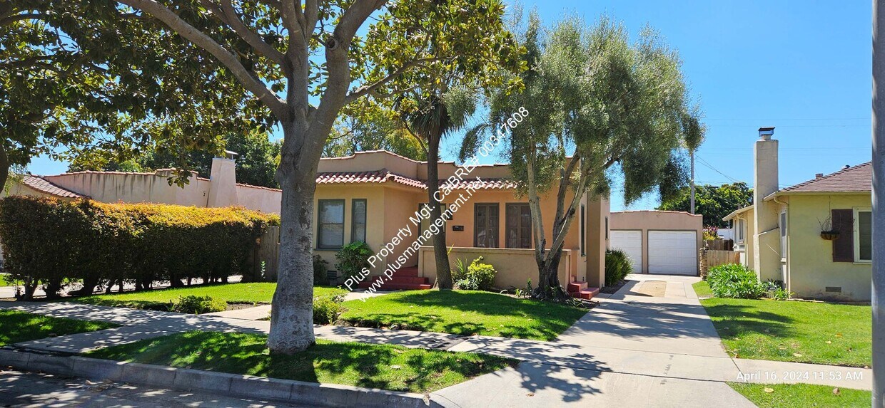 212 E Hermosa St, Santa Maria, CA 93454 - House Rental in Santa Maria ...