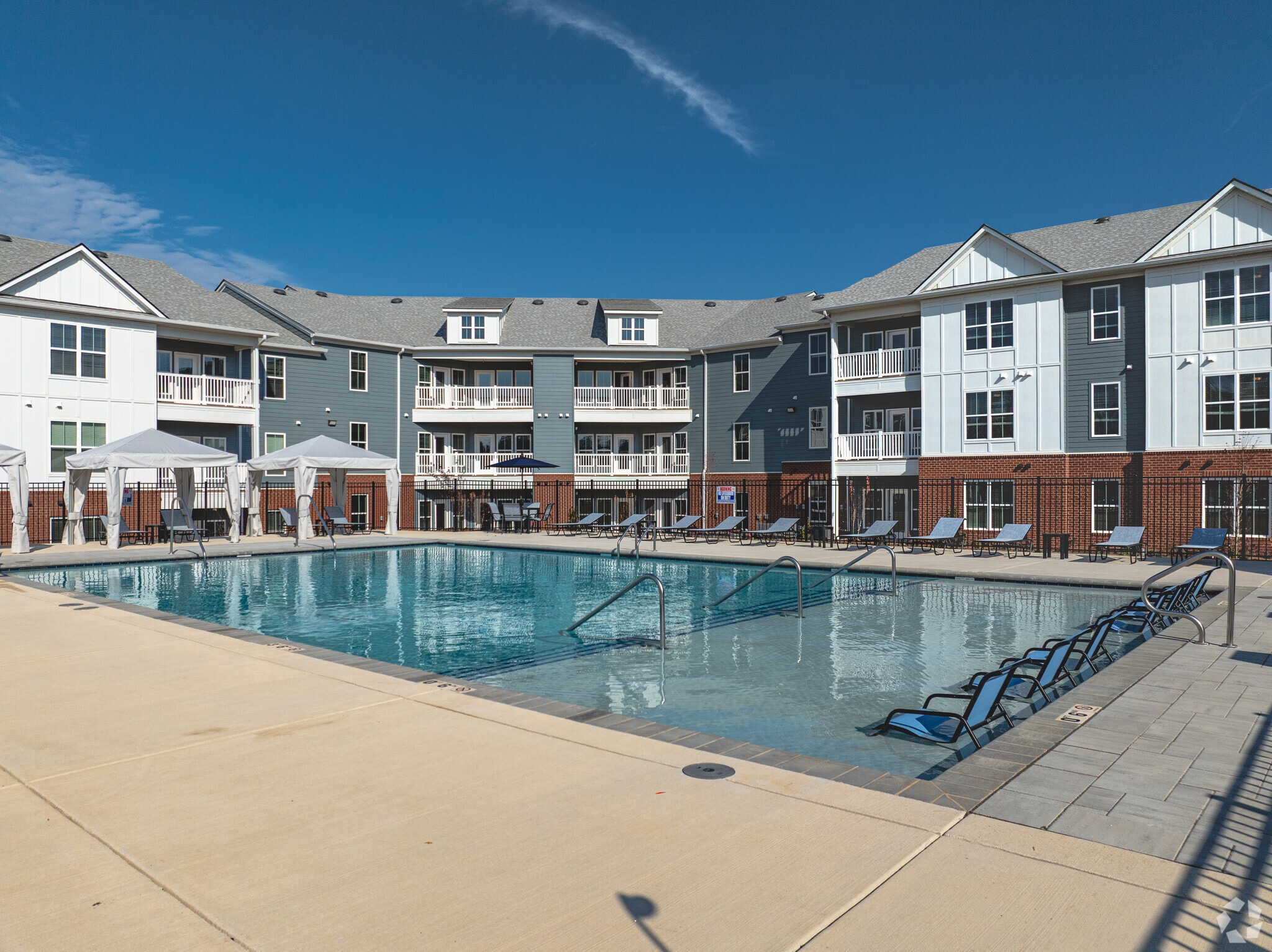 Hathaway at Lake Norman Apartments - 5000 Hathaway Ln Denver, NC 28037 ...