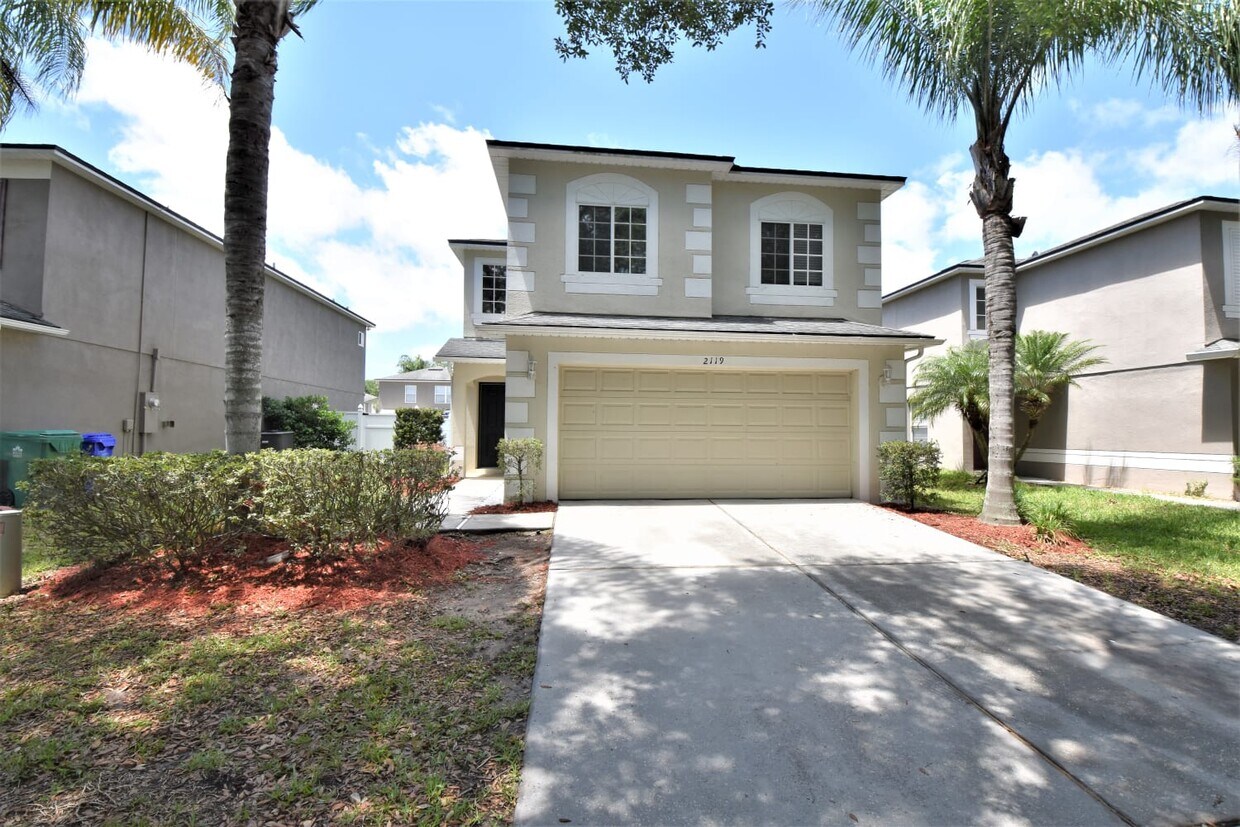 2119 Portcastle Cir - House Rental in Winter Garden, FL | Apartments.com