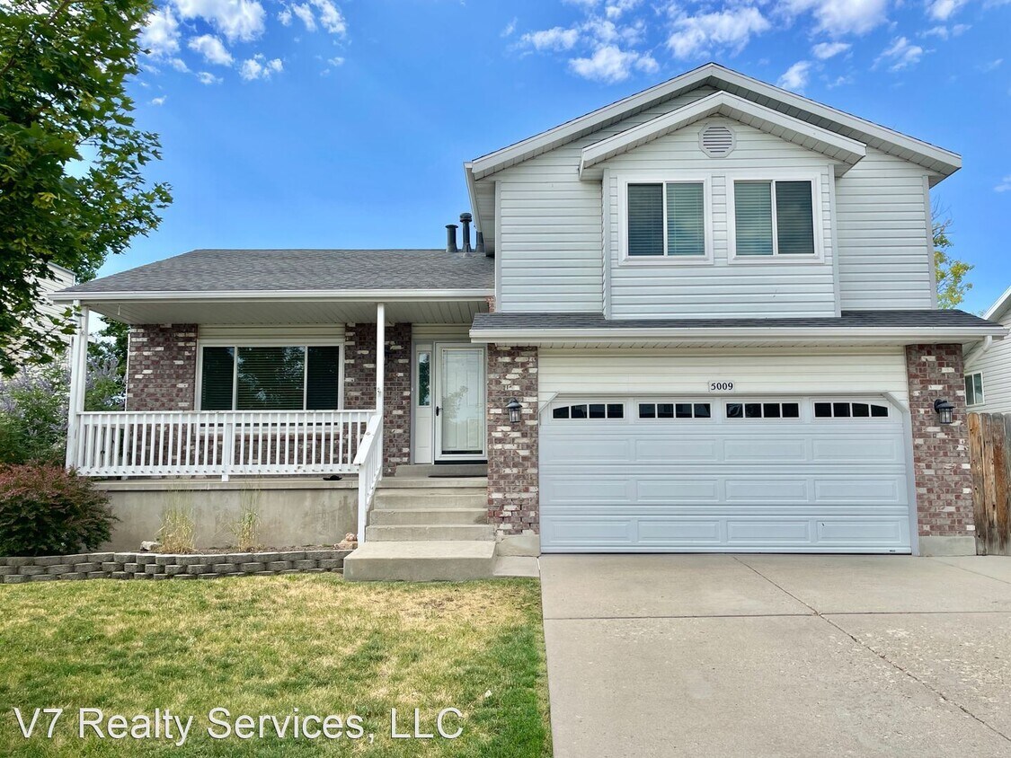 5009 W 6960 S, West Jordan, UT 84081 - House Rental in West Jordan, UT ...