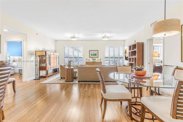 Village at Dadeland Condominium Apartments for Rent with Hardwood Floors - Miami, FL - Updated ...