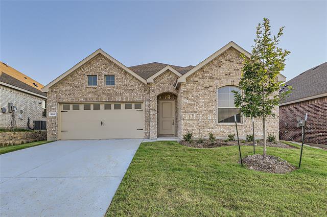 1205 Gladespring Ln, Anna, TX 75409 - House Rental in Anna, TX ...