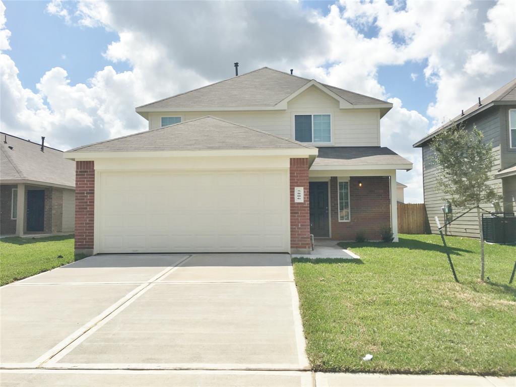 5806 Dawns Height Ct, Houston, TX 77048 - House Rental in Houston, TX ...