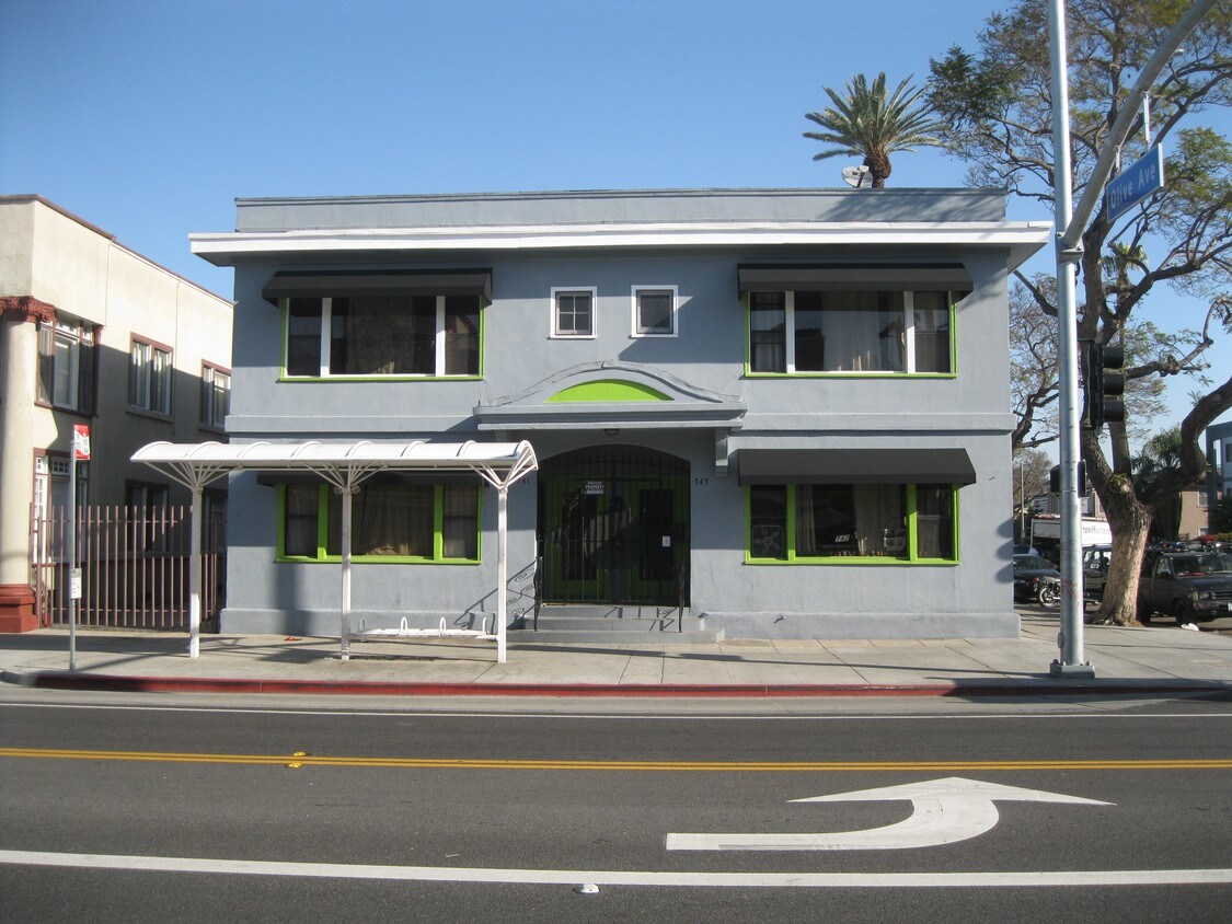 741 E 7th St, Long Beach, CA 90813 - 741 E 7th St Long Beach, CA 90813 ...