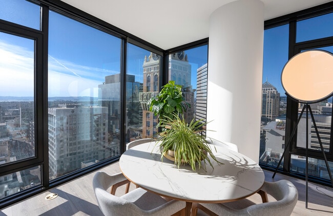 Atlas Apartments - Oakland, CA | Apartments.com