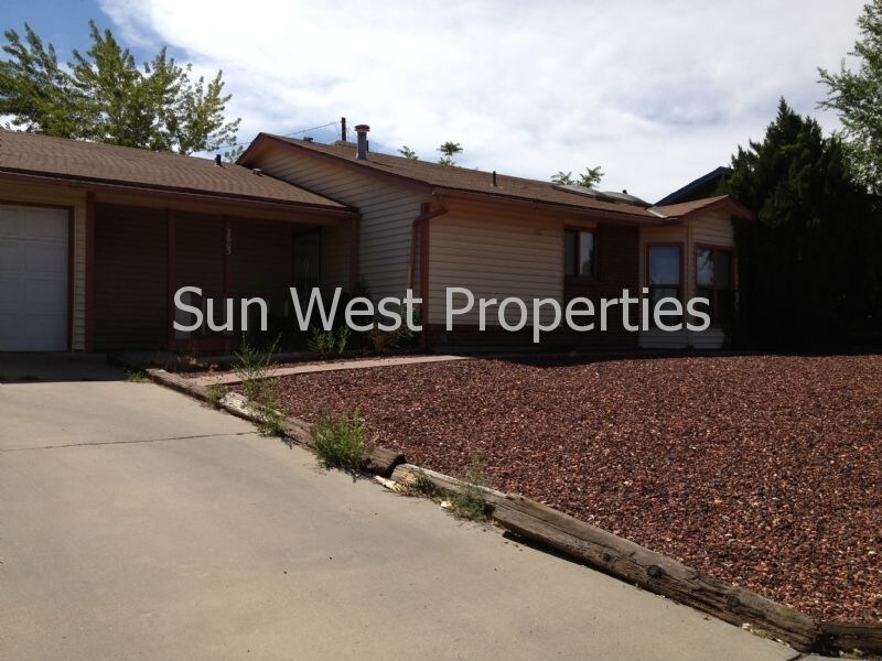 2805 Sullivan Ave, Farmington, NM 87401 - House Rental in Farmington ...