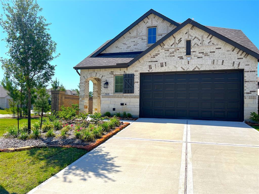 7839 Axis Rdg Dr, Magnolia, TX 77354 - House Rental in Magnolia, TX ...
