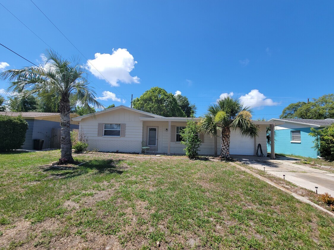 3340 Beacon Square Dr, Holiday, FL 34691 - House Rental in Holiday, FL ...