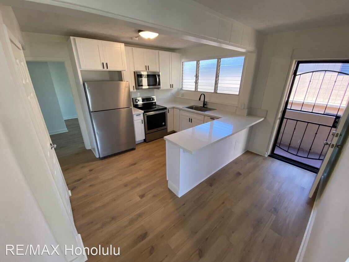904 Lunalilo St, Honolulu, HI 96822 - House Rental in Honolulu, HI ...