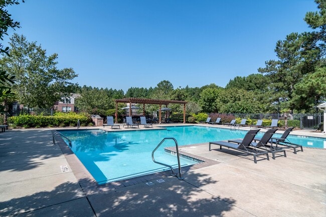 Apartments for Rent with Hardwood Floors Near The Reserve at Anneewakee ...