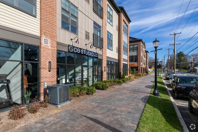 Butler Square - Apartments in Doylestown, PA | Apartments.com