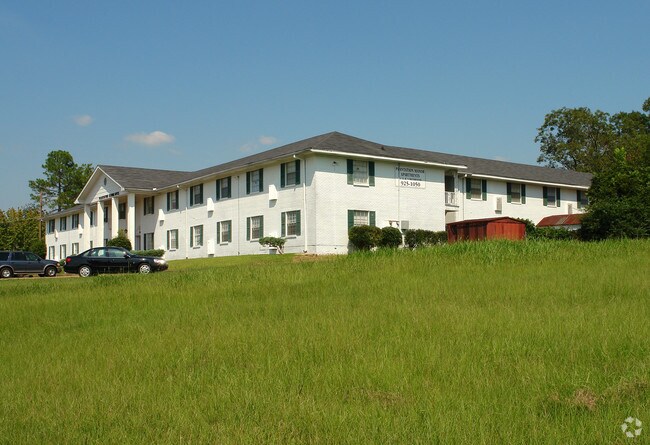 Plantation Manor Apartments Apartments - Clinton, MS | Apartments.com