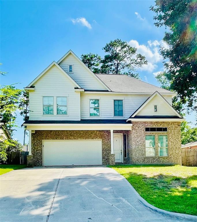 715 Razee Ct, Crosby, TX 77532 - House Rental in Crosby, TX ...